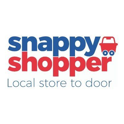 Snappy Shopper Logo & Brand Assets (SVG, PNG and vector) - Brandfetch