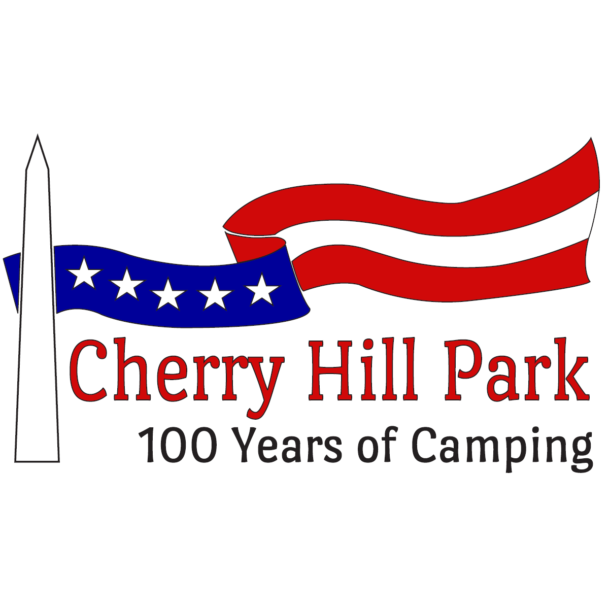 Cherry Hill Park Logo & Brand Assets (SVG, PNG and vector) - Brandfetch