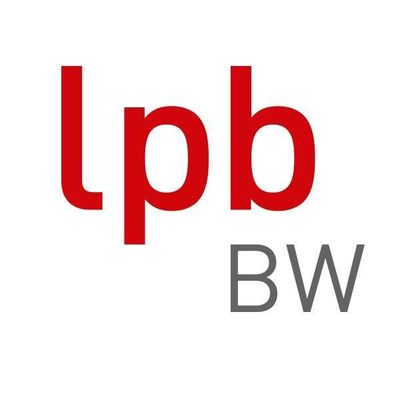 LpB Baden-Württemberg Logo & Brand Assets (SVG, PNG and vector ...