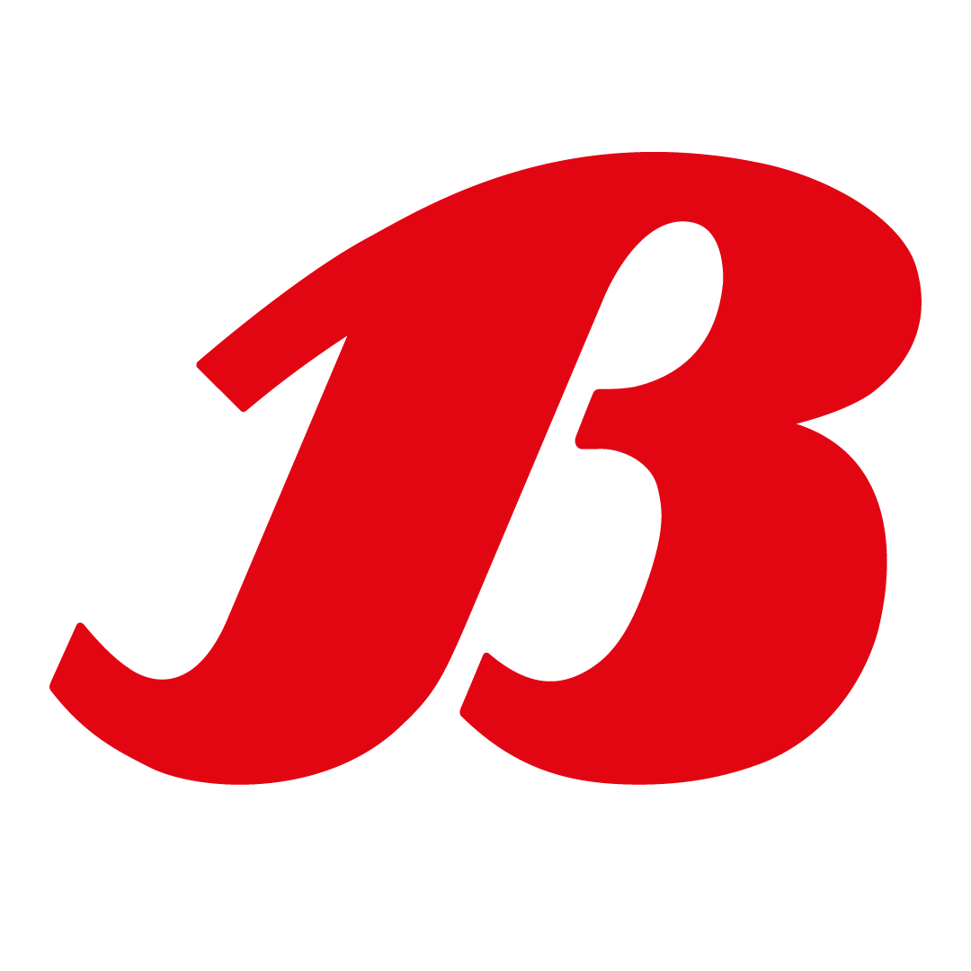 bata logo font