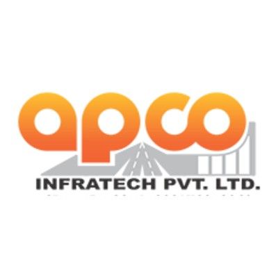 Apco Infratech Pvt. Ltd. Logo & Brand Assets (SVG, PNG and vector ...