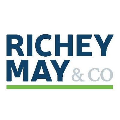 Richey May & Co. Logo & Brand Assets (SVG, PNG and vector) - Brandfetch