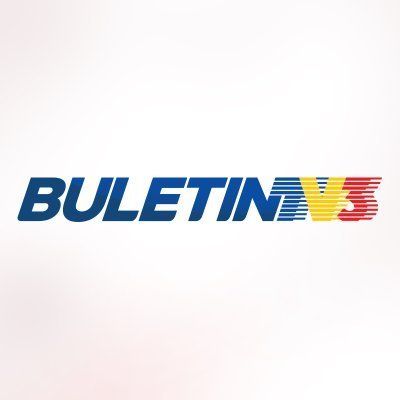Buletin TV3 Logo & Brand Assets (SVG, PNG and vector) - Brandfetch