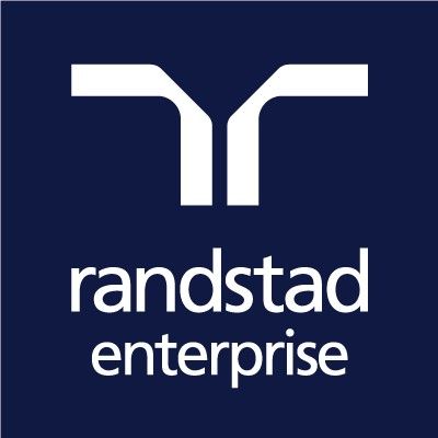 Randstad Enterprise Logo & Brand Assets (SVG, PNG and vector) - Brandfetch