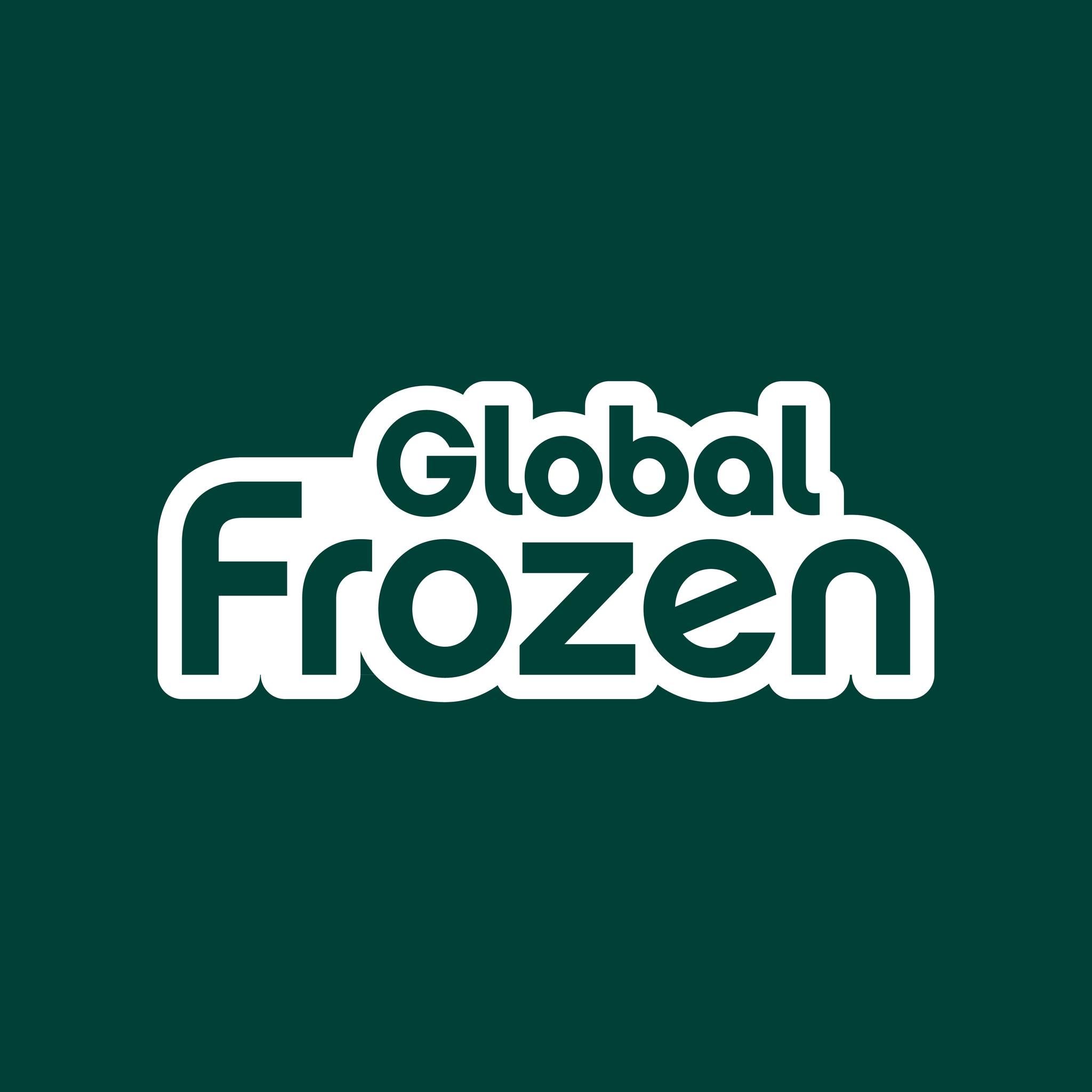 Global Frozen Logo & Brand Assets (SVG, PNG and vector) - Brandfetch