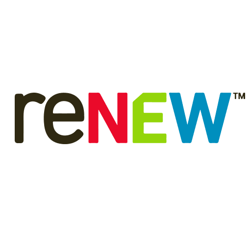 RENEWTECH Logo & Brand Assets (SVG, PNG and vector) - Brandfetch