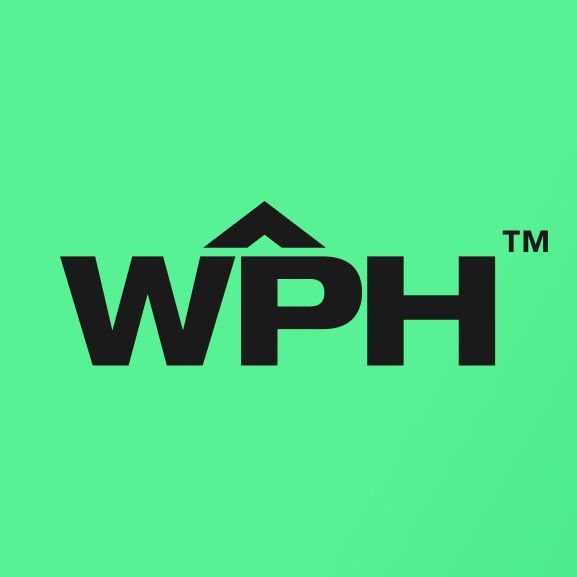 Richard Pines • Webflow Expert Logo & Brand Assets (SVG, PNG and vector) - Brandfetch