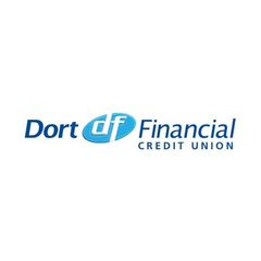 Dort Financial Credit Union Logo & Brand Assets (SVG, PNG and vector ...