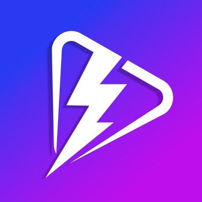 Electrify Video Partners Logo & Brand Assets (SVG, PNG and vector ...