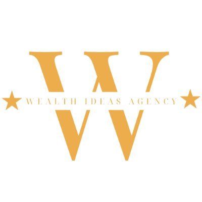 WEALTH IDEAS AGENCY Logo & Brand Assets (SVG, PNG and vector) - Brandfetch