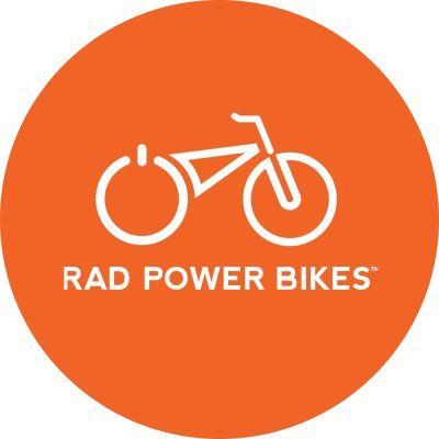 Rad Power Bikes Logo & Brand Assets (SVG, PNG and vector) - Brandfetch
