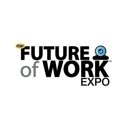 Future of Work Expo Logo & Brand Assets (SVG, PNG and vector) - Brandfetch