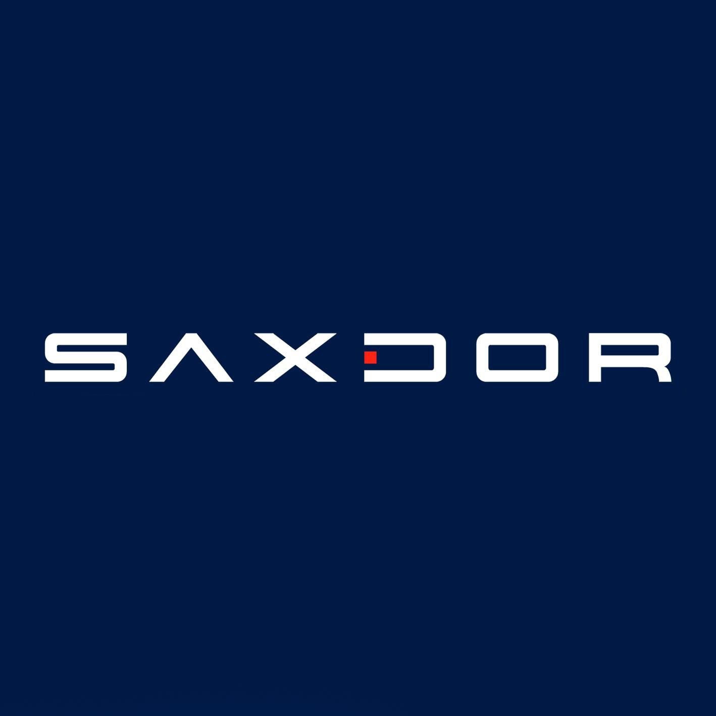 Saxdor Yachts Logo & Brand Assets (SVG, PNG and vector) - Brandfetch