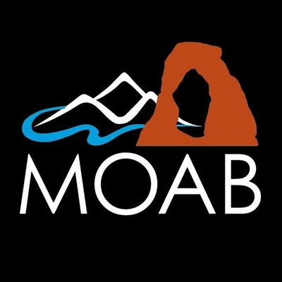 Discover Moab Logo & Brand Assets (SVG, PNG and vector) - Brandfetch