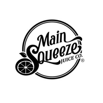 Main Squeeze Juice Co. Logo & Brand Assets (SVG, PNG and vector ...