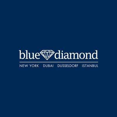 Blue Diamond Logo & Brand Assets (SVG, PNG and vector) - Brandfetch