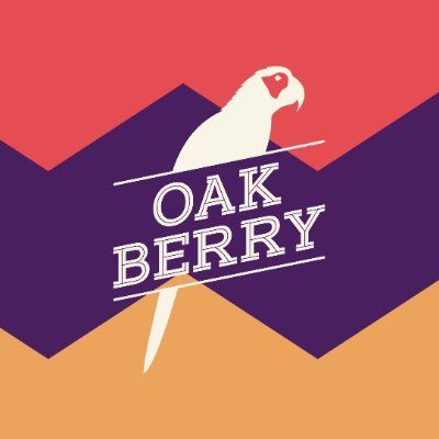 OAKBERRY Logo & Brand Assets (SVG, PNG and vector) - Brandfetch