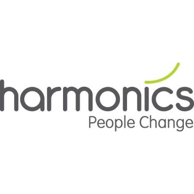 Harmonics Logo & Brand Assets (SVG, PNG and vector) - Brandfetch