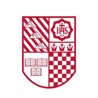 Regis Jesuit HS Logo & Brand Assets (SVG, PNG and vector) - Brandfetch