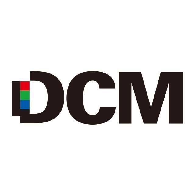 월간 디지털카메라매거진 DCM Logo & Brand Assets (SVG, PNG and vector) - Brandfetch