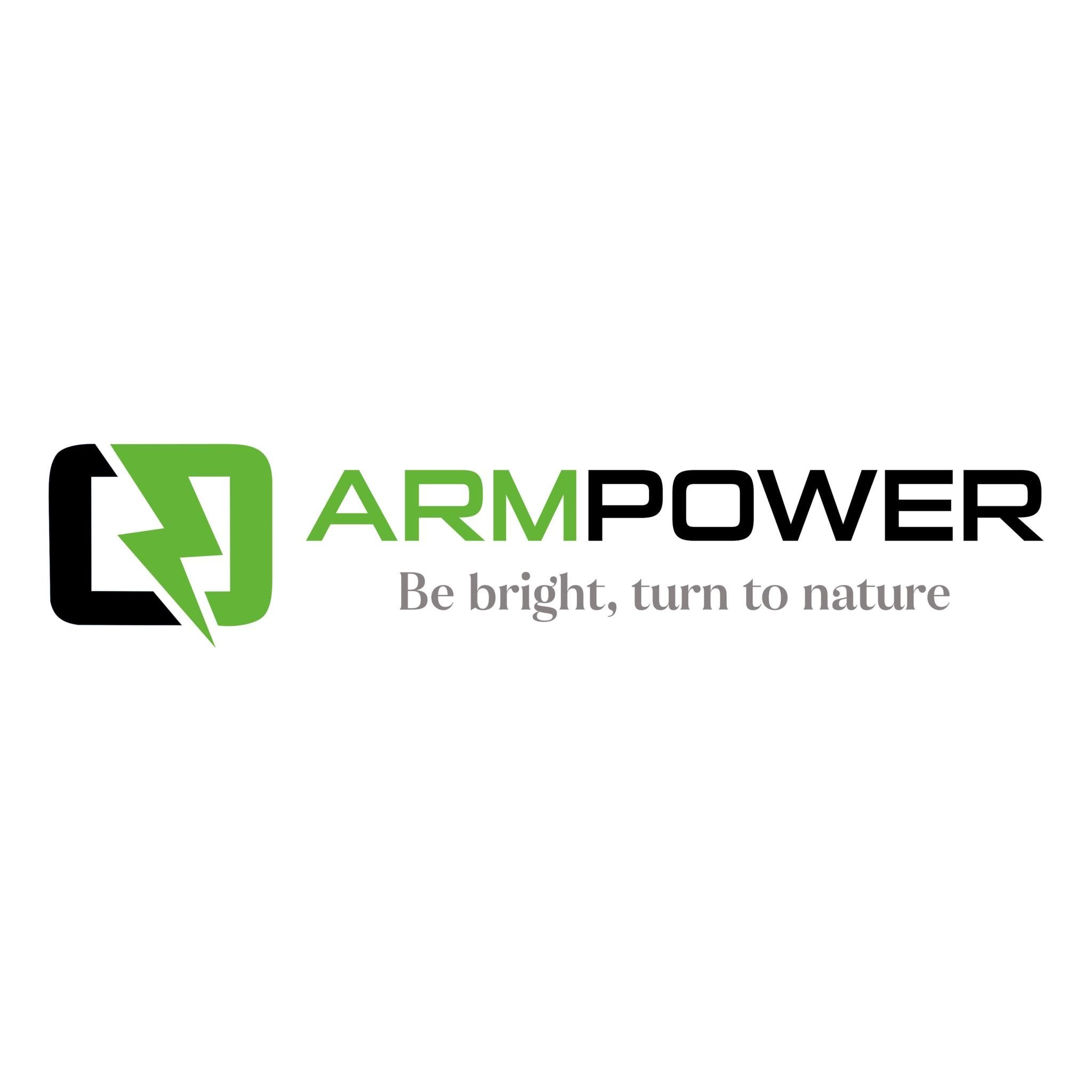 ARM Power Logo & Brand Assets (SVG, PNG and vector) - Brandfetch