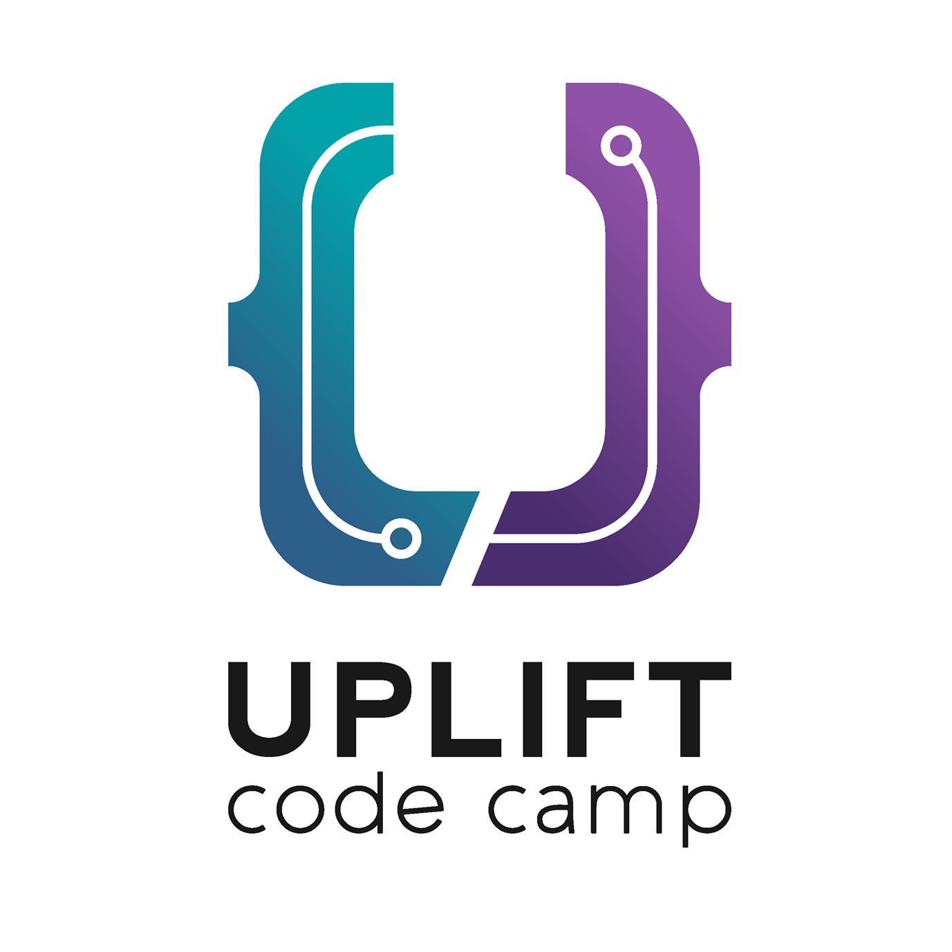 Uplift Code Camp Logo & Brand Assets (SVG, PNG and vector) - Brandfetch