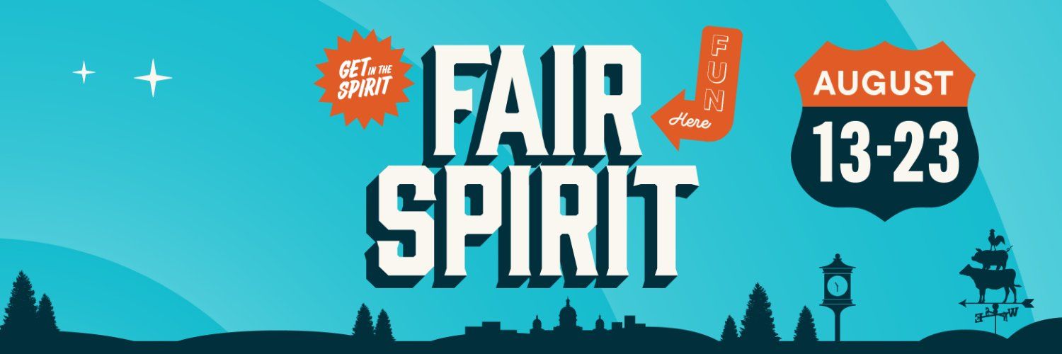 Iowa State Fair Logo & Brand Assets (SVG, PNG and vector) - Brandfetch
