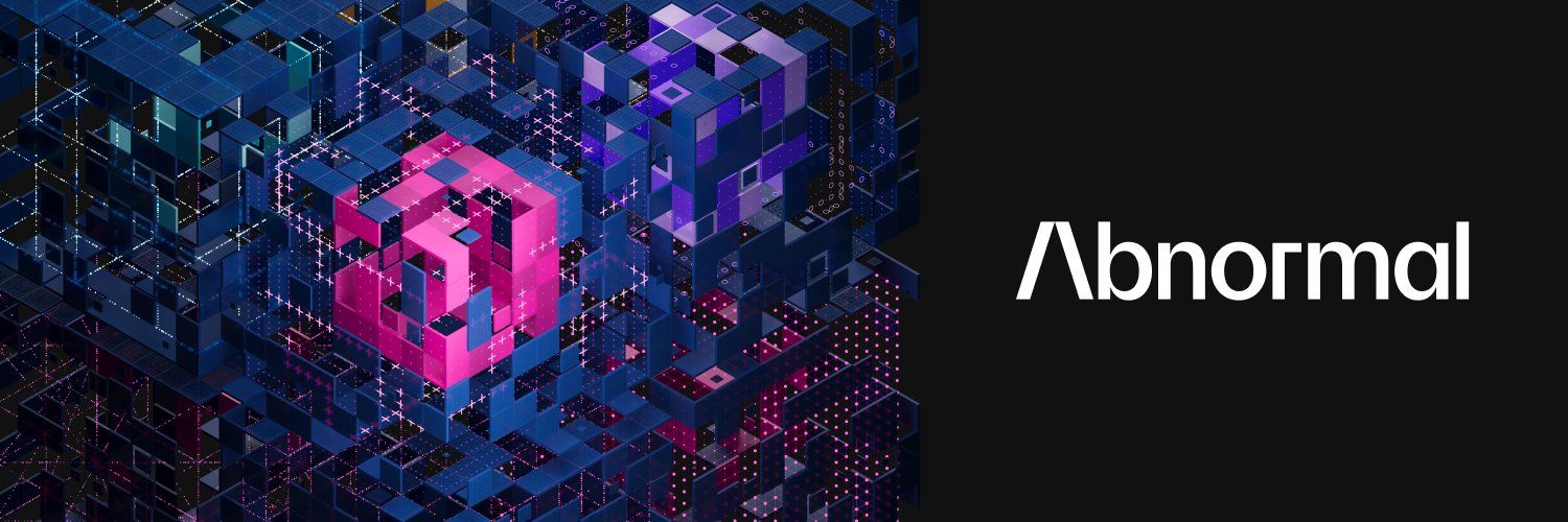 Abnormal AI Logo & Brand Assets (SVG, PNG and vector) - Brandfetch