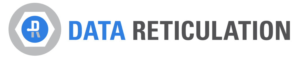 Data Reticulation Logo & Brand Assets (SVG, PNG and vector) - Brandfetch