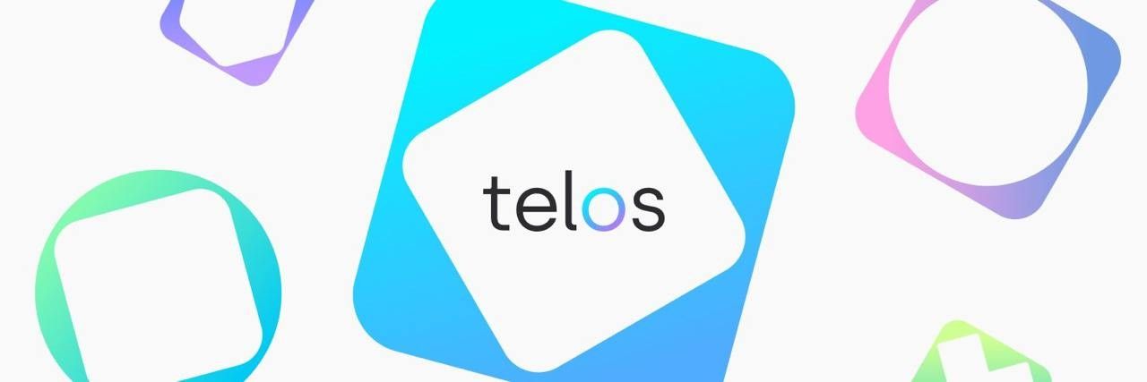 Telos Logo