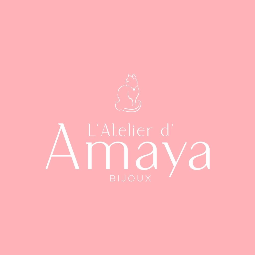 L'Atelier d'Amaya Logo & Brand Assets (SVG, PNG and vector) - Brandfetch
