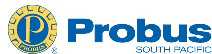 Probus South Pacific Logo & Brand Assets (SVG, PNG and vector) - Brandfetch
