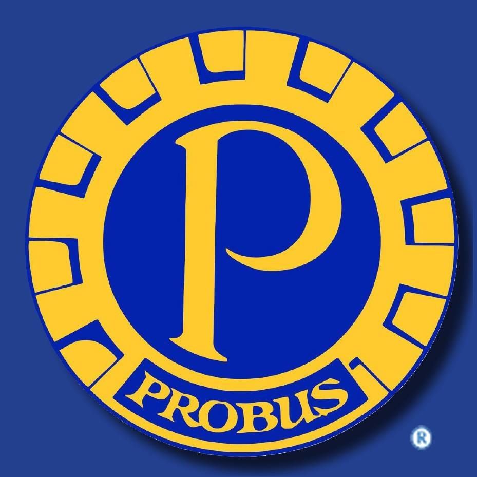 Probus Logo & Brand Assets (SVG, PNG and vector) - Brandfetch