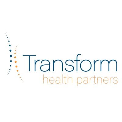 Transform Health Partners Logo & Brand Assets (SVG, PNG and vector ...