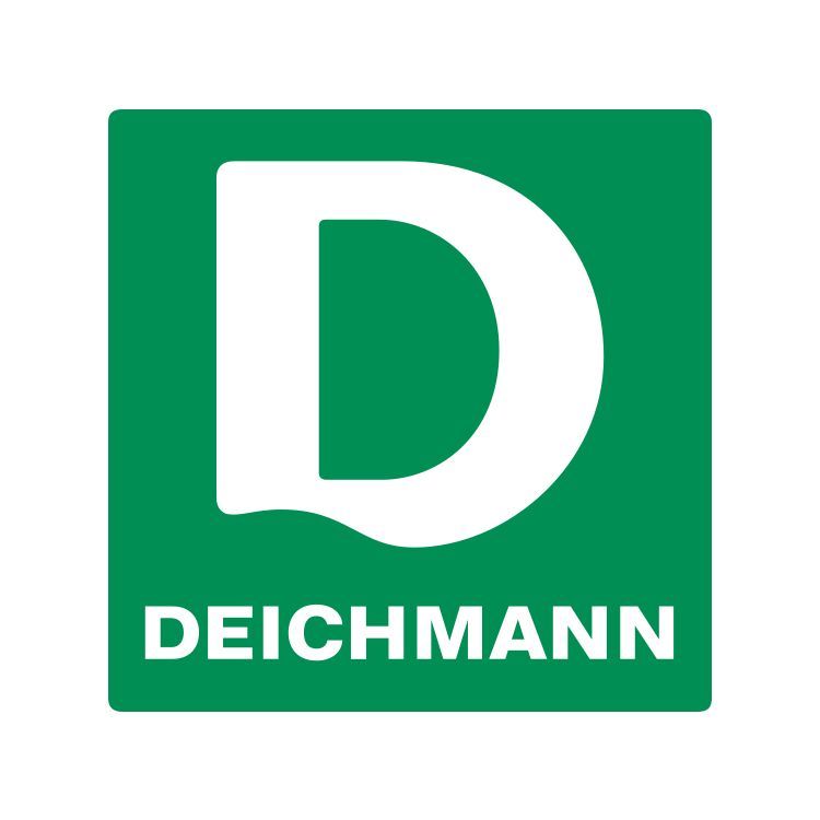 Deichmann Logo & Brand Assets (SVG, PNG and vector) - Brandfetch