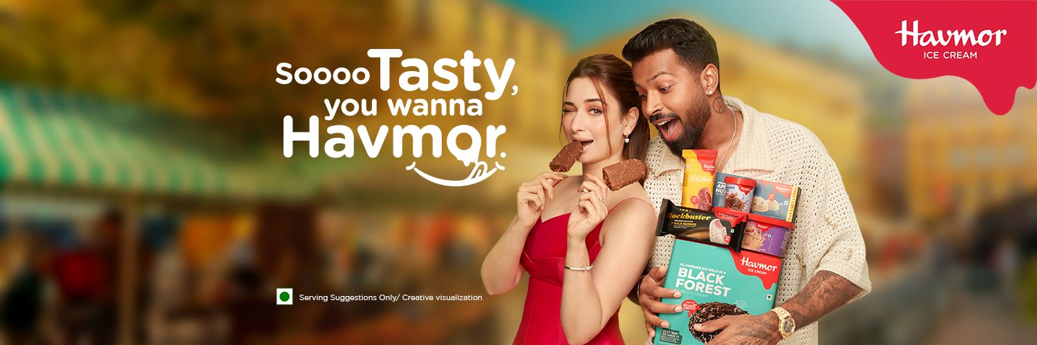 Havmor Ice Cream Logo & Brand Assets (SVG, PNG and vector) - Brandfetch