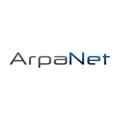 arpanet logo