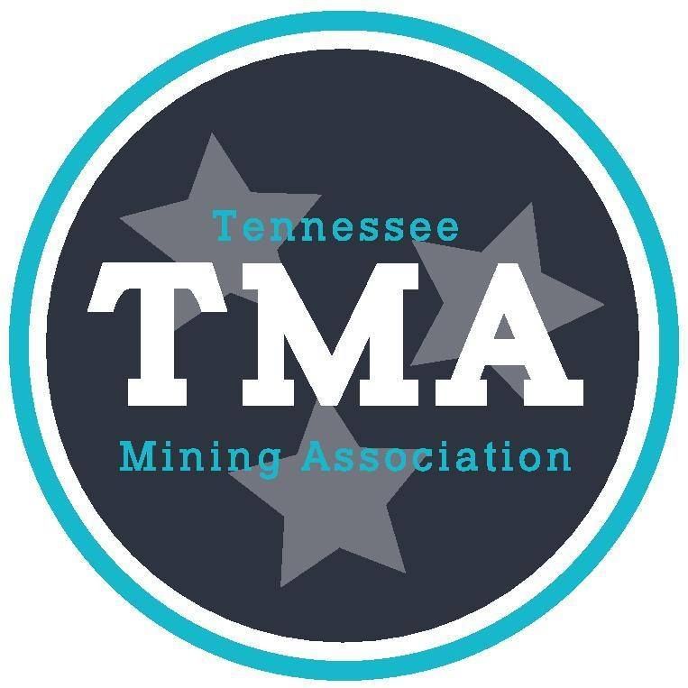 Tennessee Mining Association Logo & Brand Assets (SVG, PNG and vector ...