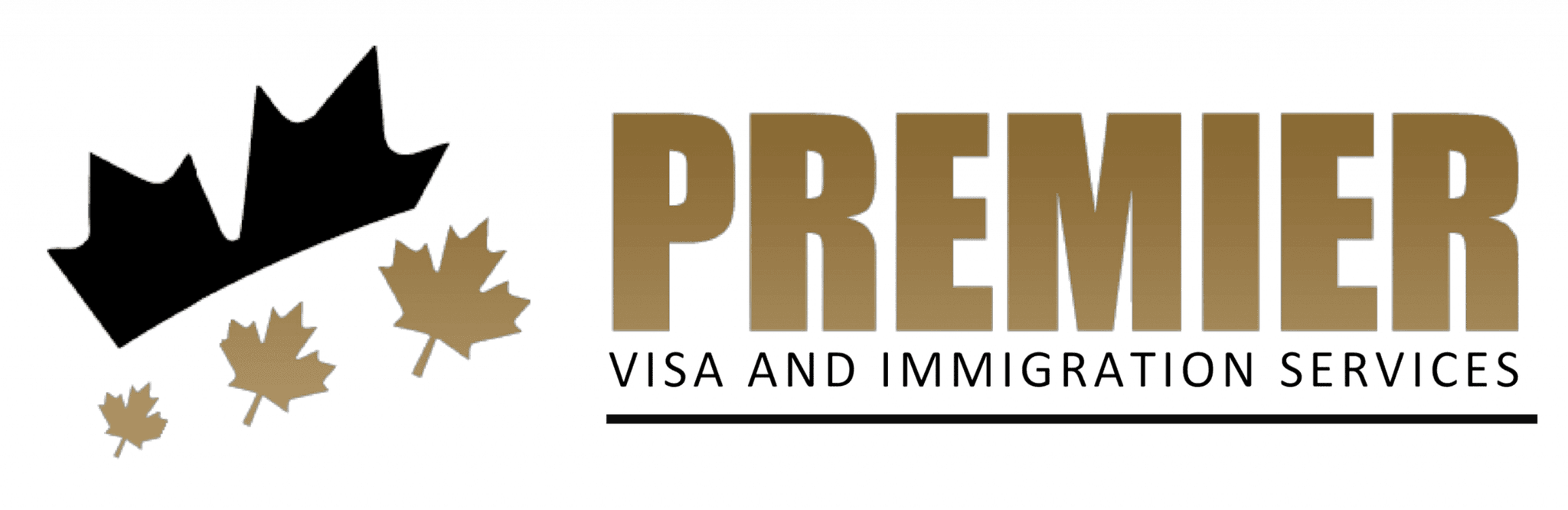Premier Visa and Immigration Services Ltd Logo & Brand Assets (SVG, PNG ...