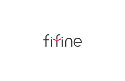 FIFINEMICROPHONE Logo & Brand Assets (SVG, PNG and vector) - Brandfetch