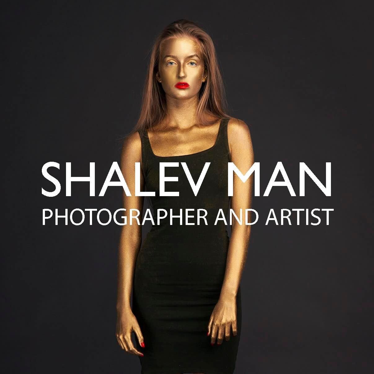 SHALEV MAN Logo & Brand Assets (SVG, PNG and vector) - Brandfetch