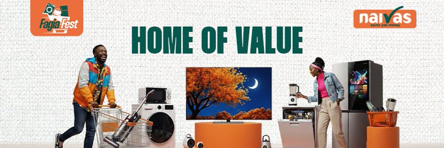 Naivas Supermarket Logo & Brand Assets (SVG, PNG and vector) - Brandfetch