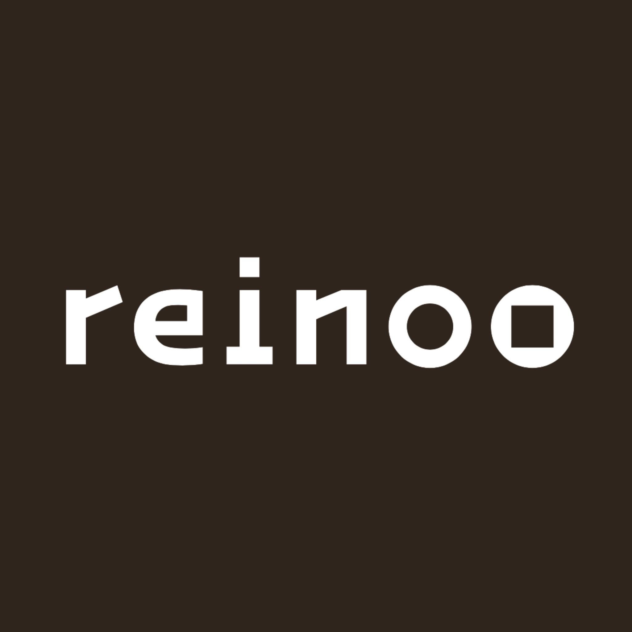 Reinoo Logo & Brand Assets (SVG, PNG and vector) - Brandfetch