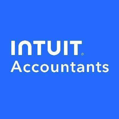 intuit logo vector