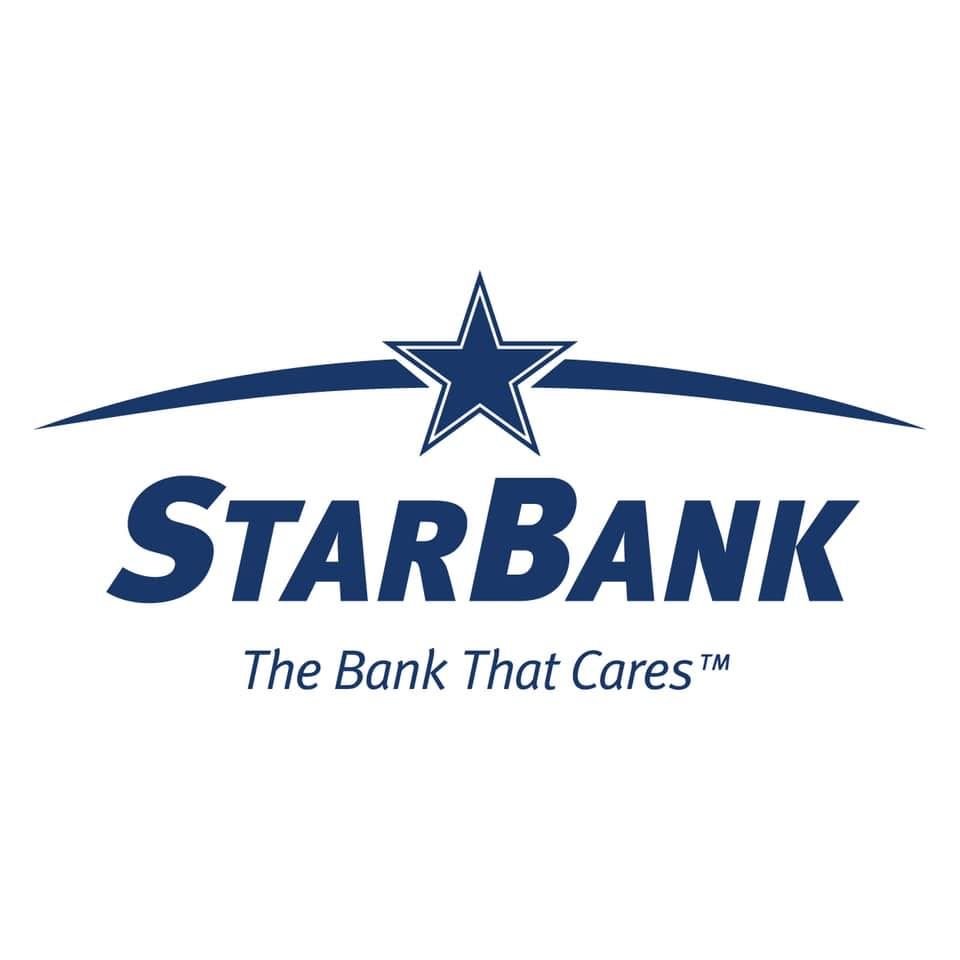Star Bank Logo & Brand Assets (SVG, PNG and vector) - Brandfetch