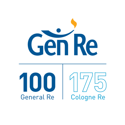 Gen Re Logo & Brand Assets (SVG, PNG and vector) - Brandfetch