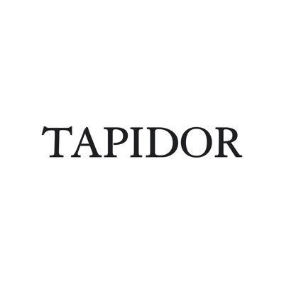Tapidor Logo & Brand Assets (SVG, PNG and vector) - Brandfetch