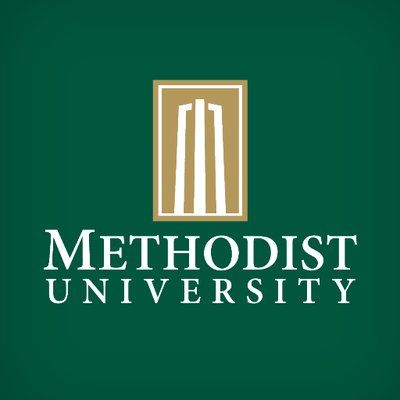 Methodist University Logo & Brand Assets (SVG, PNG and vector) - Brandfetch