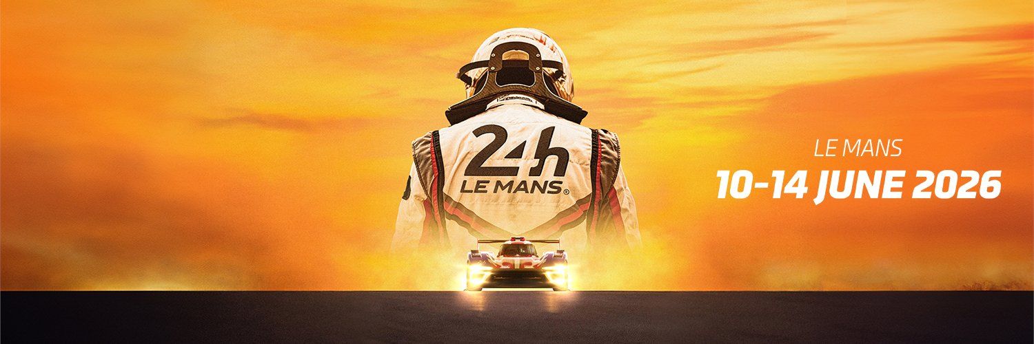 24 Hours of Le Mans Logo & Brand Assets (SVG, PNG and vector) - Brandfetch
