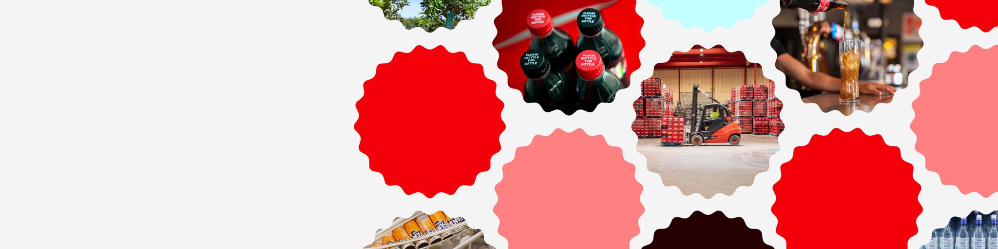 Coca-Cola Europacific Partners Logo & Brand Assets (SVG, PNG and vector ...